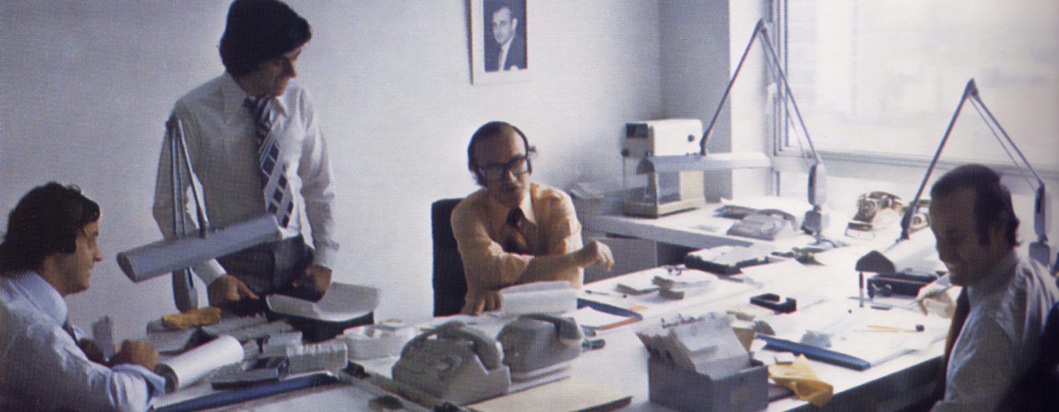 The Taché Brand - Group Taché